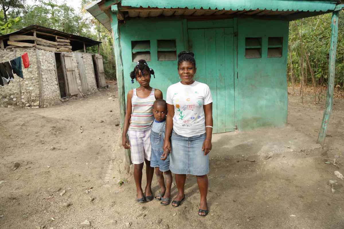 Let’s Urgently Seek Out People Living in Ultra-Poverty and Focus on ...